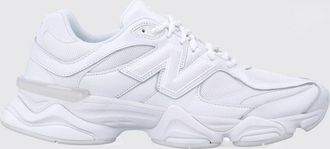 New Balance Baskets NEW BALANCE Homme couleur Blanc
