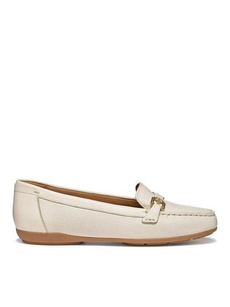 Geox Mokassins D Annytah Moc B D56BMB-00046 C1122 Beige