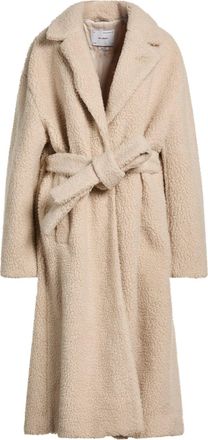 Axel Arigato JACKEN & M&Auml;NTEL - Shearling- & Kunstfell auf YOOX.COM
