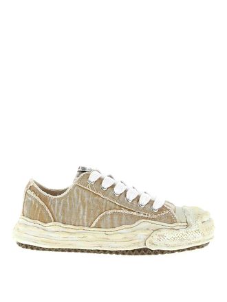 Miharayasuhiro Baskets - Beige