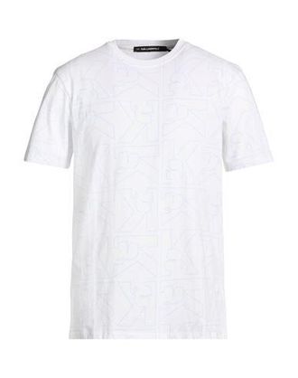 Karl Lagerfeld TOPS - T-shirts sur YOOX.COM