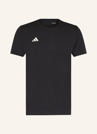 adidas Laufshirt Adizero Essentials schwarz