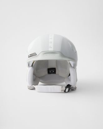 Prada Linea Rossa by Oakley Schneehelm - Größe M