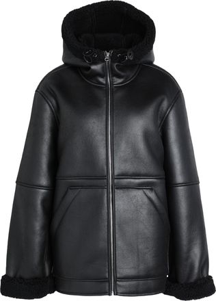 Arket JACKEN & M&Auml;NTEL - Shearling- & Kunstfell auf YOOX.COM