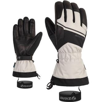 Ziener Herren Handschuhe GARNI AS(R) AW glove ski alpine
