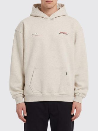 Represent Sweatshirt REPRESENT Herren Farbe Yellow Cream