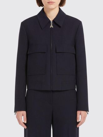 Patrizia Pepe Veste PATRIZIA PEPE Femme couleur Noir