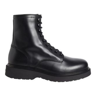 Calvin Klein Herren, Schuhe, Schwarzk, 45 EUGr&ouml;&szlig;e