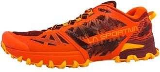 La Sportiva Bushido III Trail Running Shoes EU 45 1/2