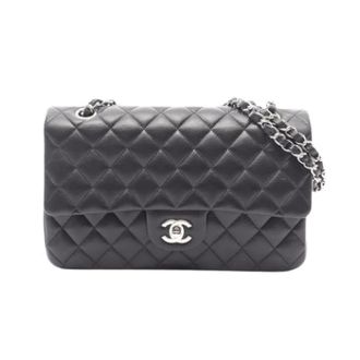 Chanel Pre-owned Shoulder Bag - - Pre-owned - Damen - Schwarzk - ONE SIZE