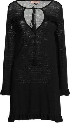 Twin-Set ROBES - Robes courtes sur YOOX.COM