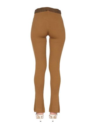 Baum Und Pferdgarten Camia Trousers - Brown