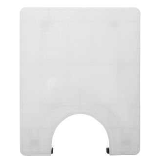 BESTONZON N&auml;hmaschinen Verl&auml;ngerungsplatte Faltbarer N&auml;htisch Verl&auml;ngerungstisch aus stabilem Kunststoff Praktische Selbstgemacht Erweiterung f&uuml;r Haus und Werks