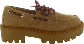 Colors Of California Femme, Chaussures, Brun, Taille: 41 EU Bixby01 Moccasin