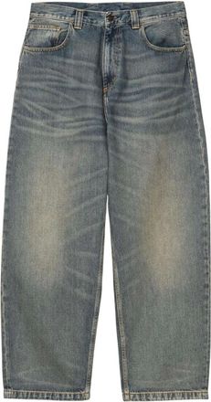 Carhartt Work in Progress Homme, Jeans, Bleu, Taille: L Brandon Pant