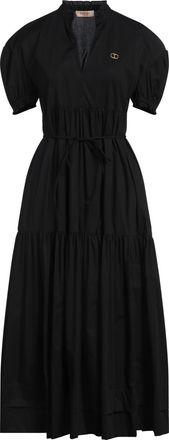 Twin-Set KLEIDER - Maxi-Kleider auf YOOX.COM