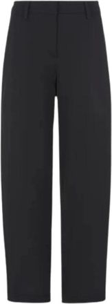 Giorgio Armani Femme, Pantalons, Noir, Taille: 34 FR Giorgio Armani Rtw