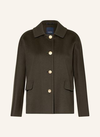 Max Mara Jacke Grazia gruen