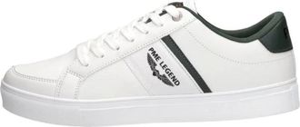 PME Legend Homme, Chaussures, Blanc, Taille: 41 EU Eclipse Baskets