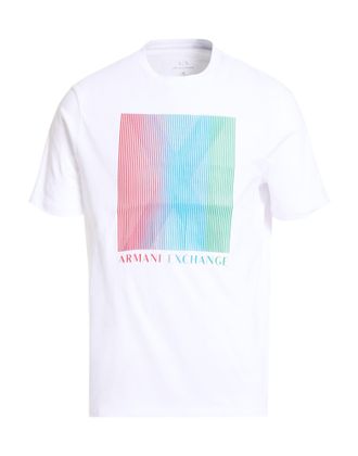 A|X Armani Exchange TOPS - T-shirts auf YOOX.COM