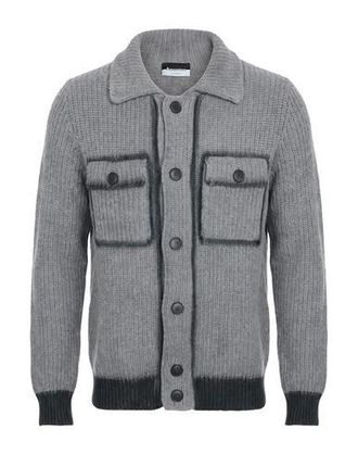 Arovescio MAILLE - Cardigans sur YOOX.COM