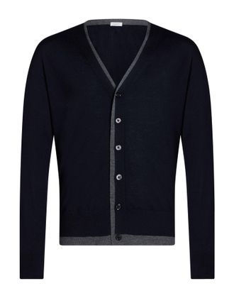 Paolo Pecora STRICKWAREN - Strickjacken auf YOOX.COM