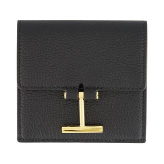 Tom Ford Tara Kartenetui - - Accessories - Damen - Schwarzk - ONE SIZE