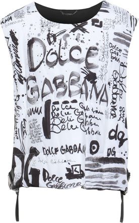 Dolce & Gabbana JACKEN & MÄNTEL - Westen auf YOOX.COM