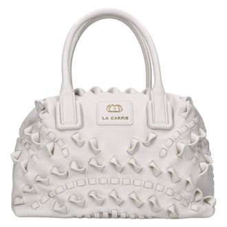La Carrie Damen, Taschen, Beige, ONE SIZEGr&ouml;&szlig;e