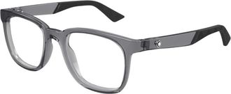 Montblanc Montblanc, Homme, Accessoires, Gris, Taille: 51 MM Optical Frame