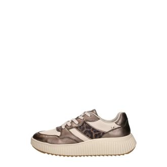 Rieker Damen, Schuhe, Mehrfarbig, 43 EUGr&ouml;&szlig;e
