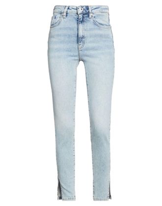 Karl Lagerfeld HOSEN & R&Ouml;CKE - Jeanshosen auf YOOX.COM