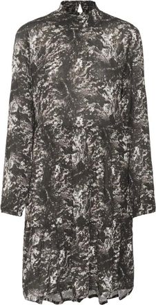 Kaffe Femme, Robes, Multicolore, Taille: 44 FR KAlinda Amber Dress