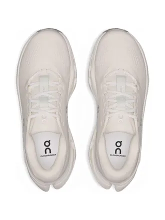 On Running Cloudrunner 3 Sneakers - White