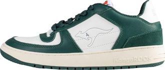 Kangaroos Sneaker Game Lo