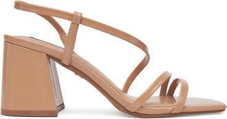 Nine West Sandalen WFA2642-1 Beige