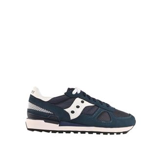 Saucony Herren, Schuhe, Blau, 44 1/2 EUGr&ouml;&szlig;e