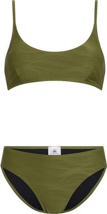 Firefly Damen Bikini Da.-Bikini Moona W Wavy ST