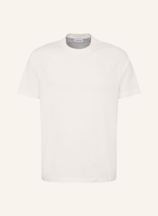 Seidensticker Seidensticker T-Shirt Regular Fit weiss