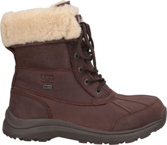UGG SCHUHE - Stiefeletten auf YOOX.COM