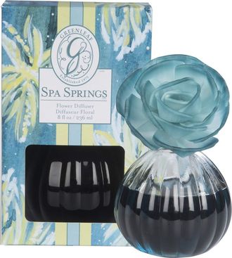 Greenleaf Flower DiffuserSpa Springs 236 ml