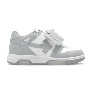 Off-white Herren, Schuhe, Grau, 41 EUGr&ouml;&szlig;e
