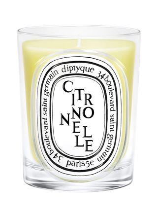 Diptyque Citronnelle Duftkerze 190 g