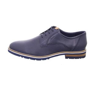Sioux Herren, Schuhe, Blau, 41 EUGr&ouml;&szlig;e