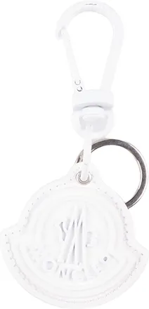 Moncler Kleinlederwaren - Schl&uuml;sselanh&auml;nger auf YOOX.COM