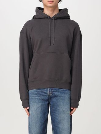 Saint Laurent Sweatshirt SAINT LAURENT Homme couleur Gris