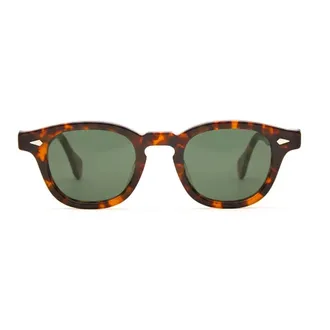 JULIUS TART OPTICAL Julius Tart Optical, Damen, Accessories, Braun, ONE SIZEGr&ouml;&szlig;e