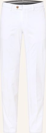 Hiltl Hiltl Chino Slim Fit weiss