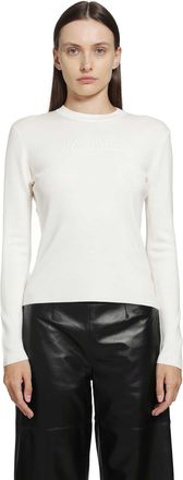 Max Mara MXMMANTO Sweater