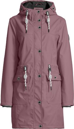 NEW VIEW Jacke Lillie